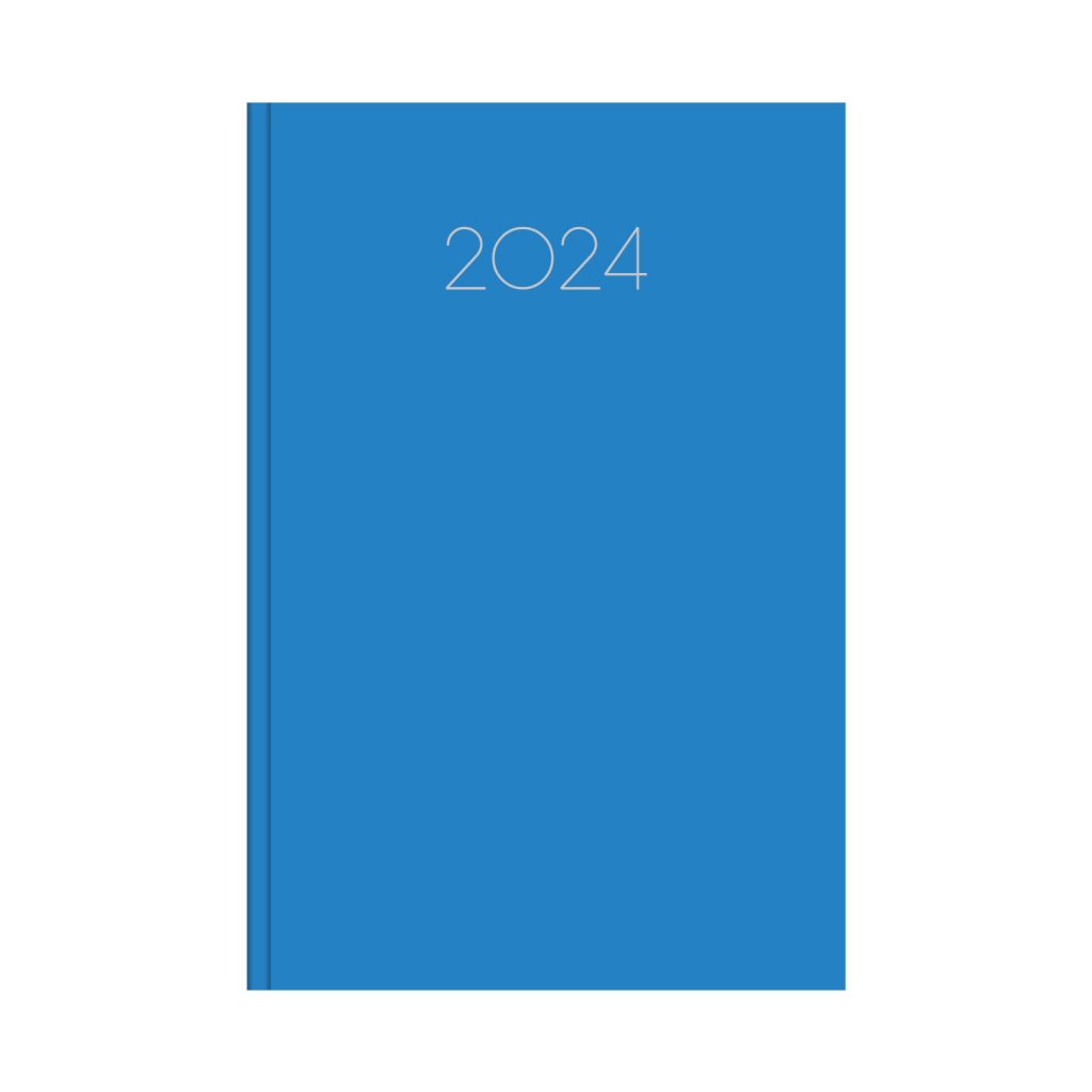 ΗΜΕΡΟΛΟΓΙΑ 2024 ΗΜΕΡΗΣΙΑ - ΕΒΔΟΜΑΔΙΑΙΑ - Χαρτοπωλείο Χαρτοφωλια